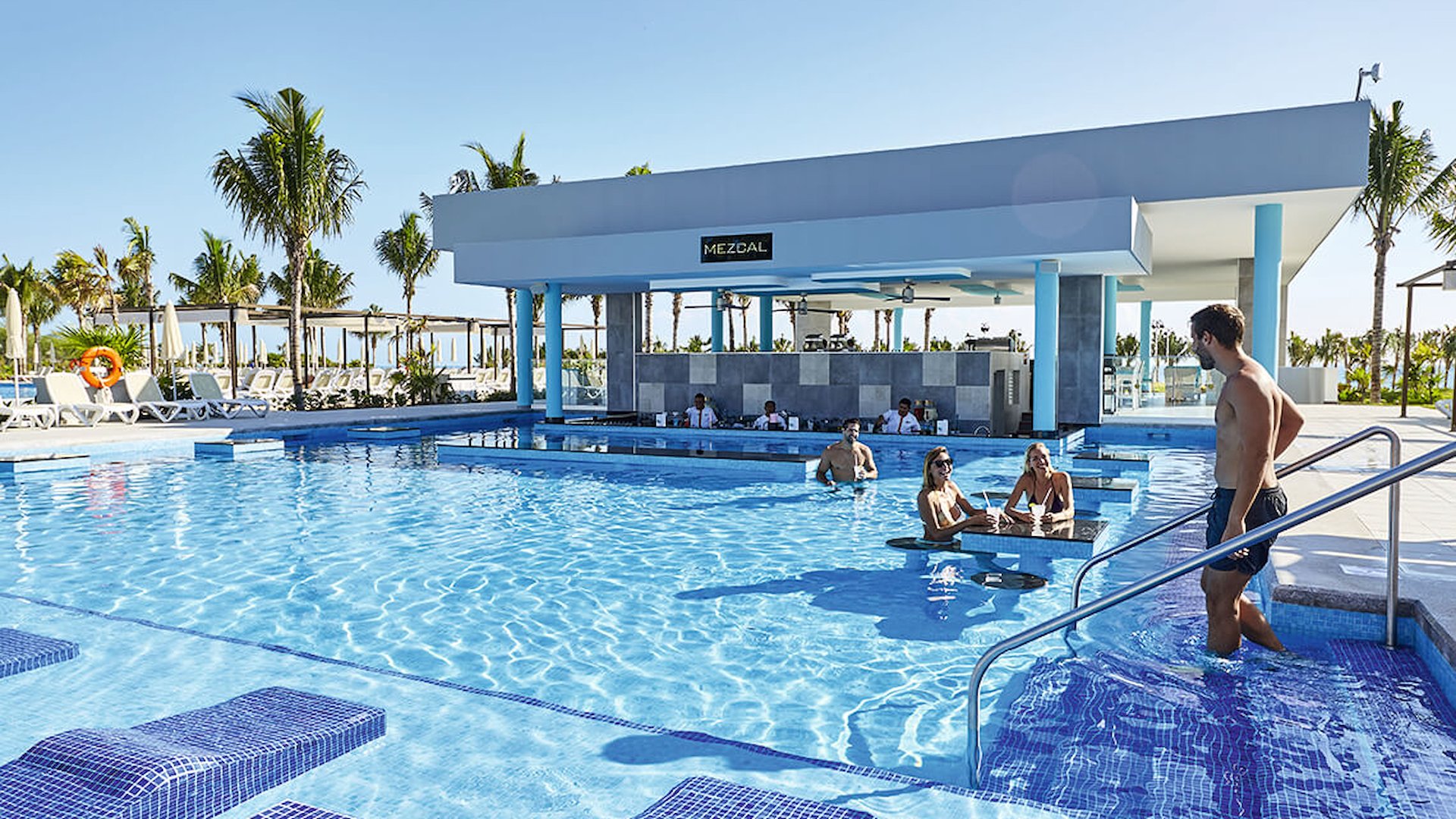 Riu Dunamar, Cancun Wedding Packages | Destination Weddings