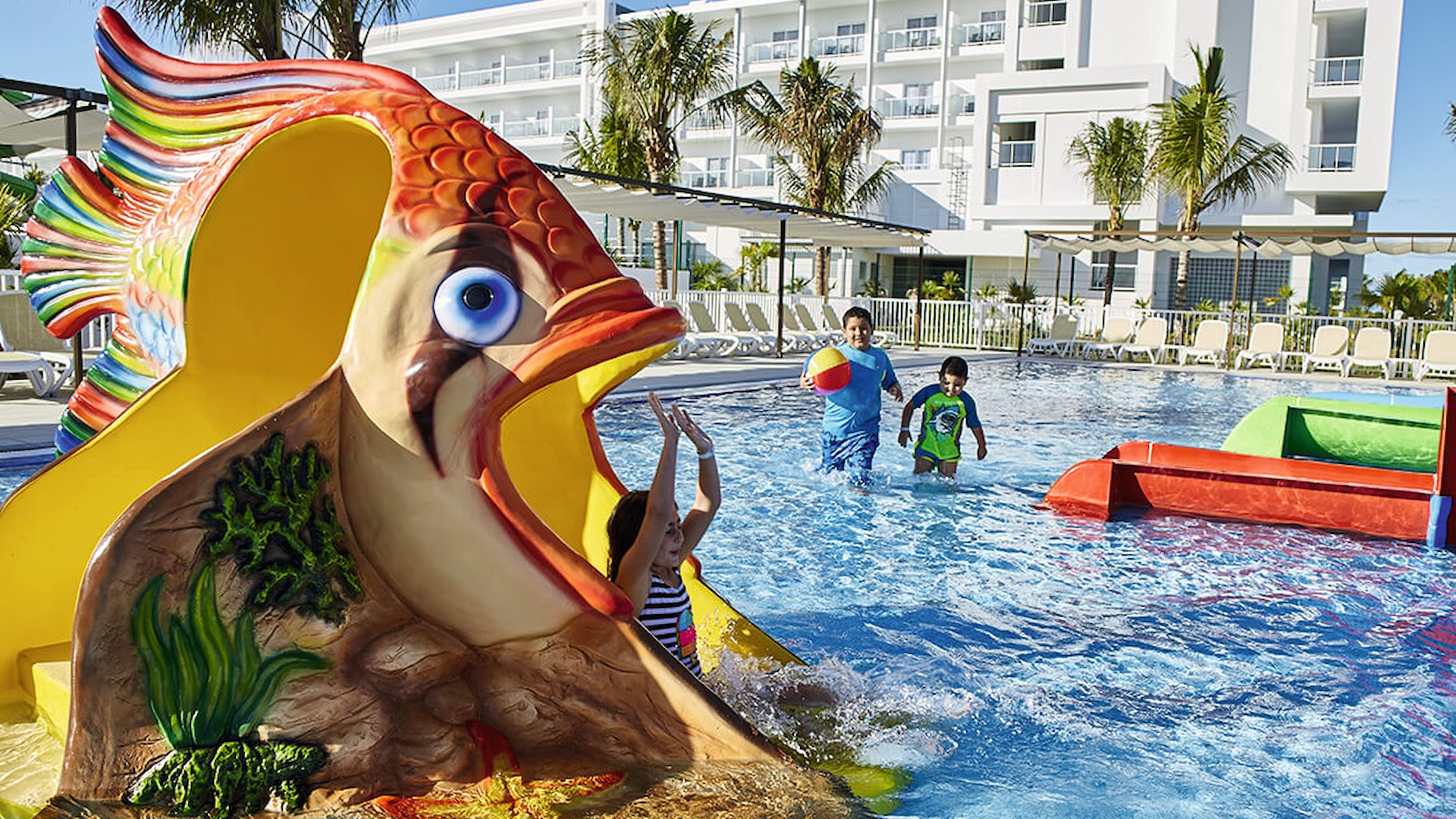 Riu Dunamar, Cancun Wedding Packages | Destination Weddings