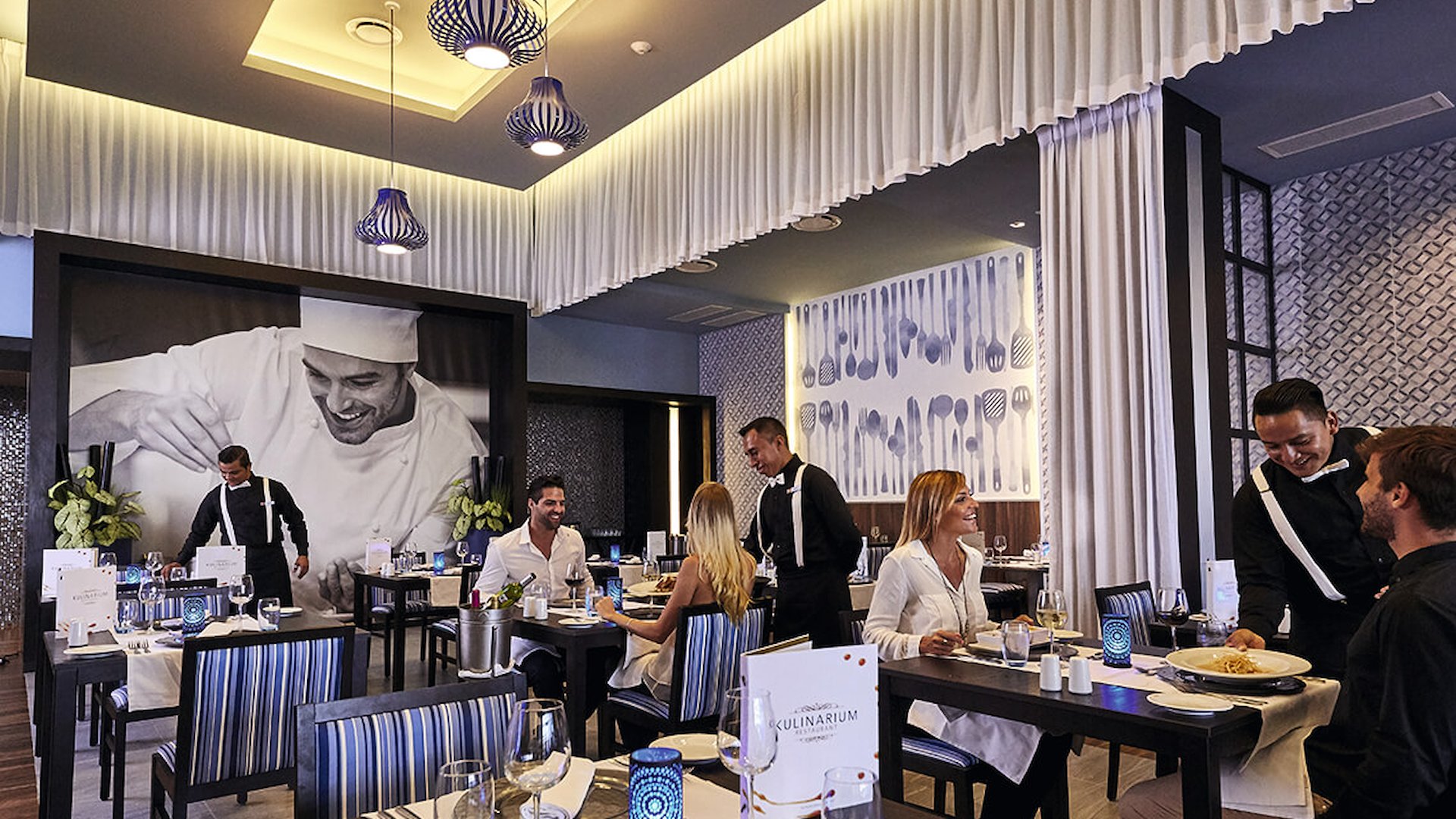 Riu Dunamar, Cancun Wedding Packages | Destination Weddings