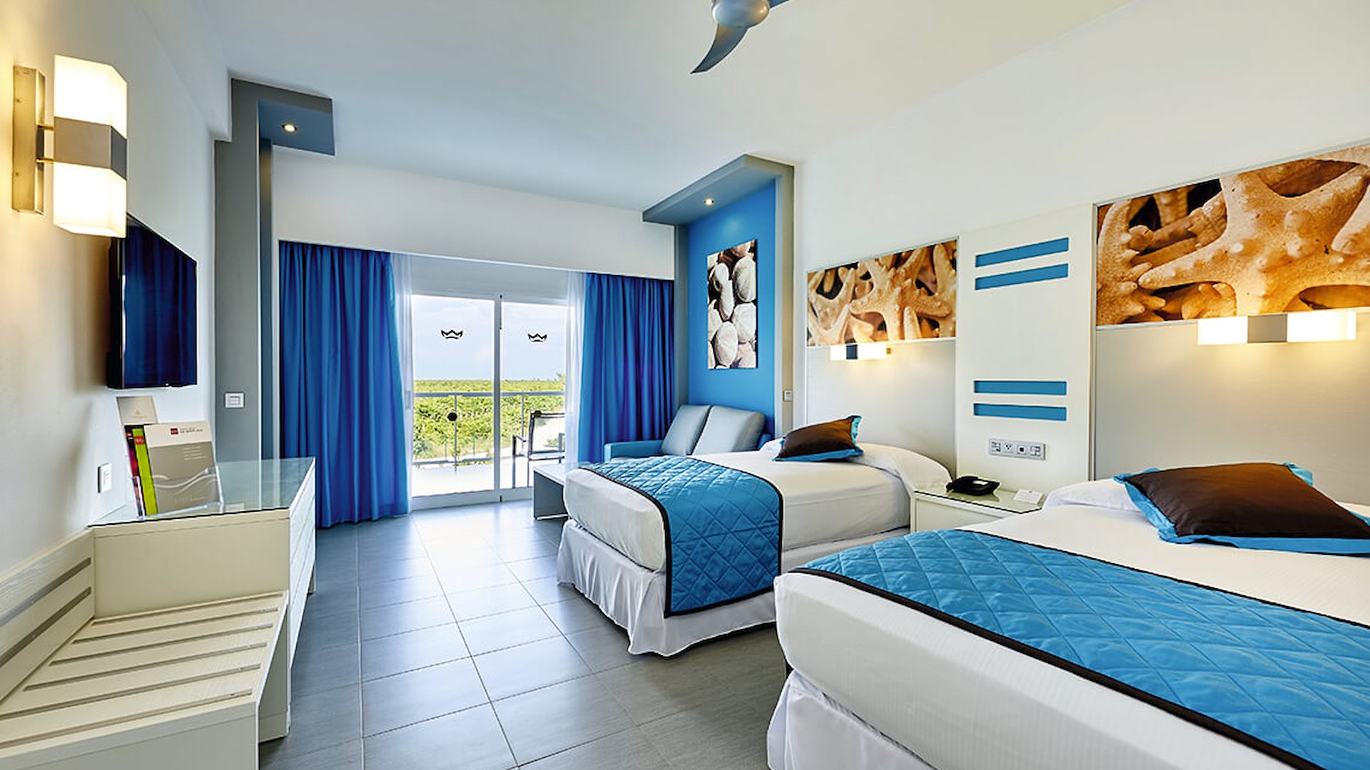 Riu Dunamar, Cancun Wedding Packages | Destination Weddings