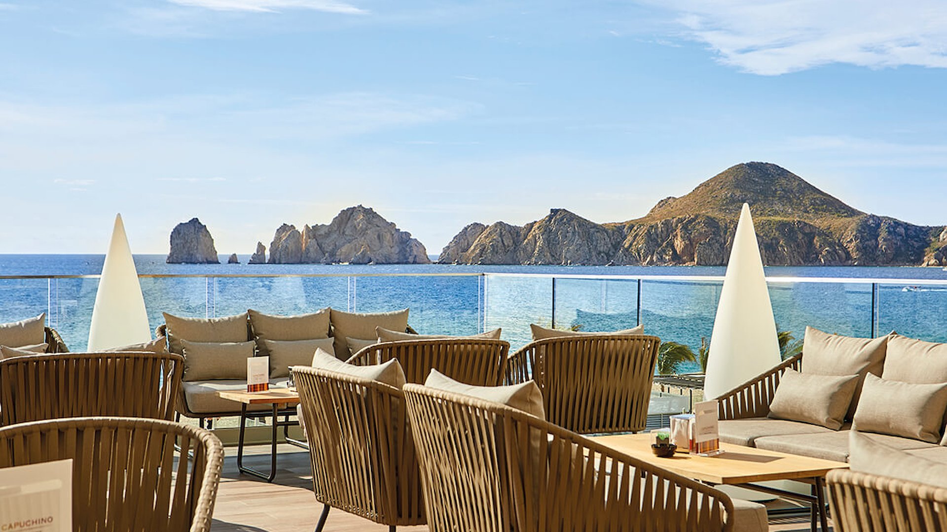Riu Palace Baja California Cabo San Lucas Wedding Packages ...
