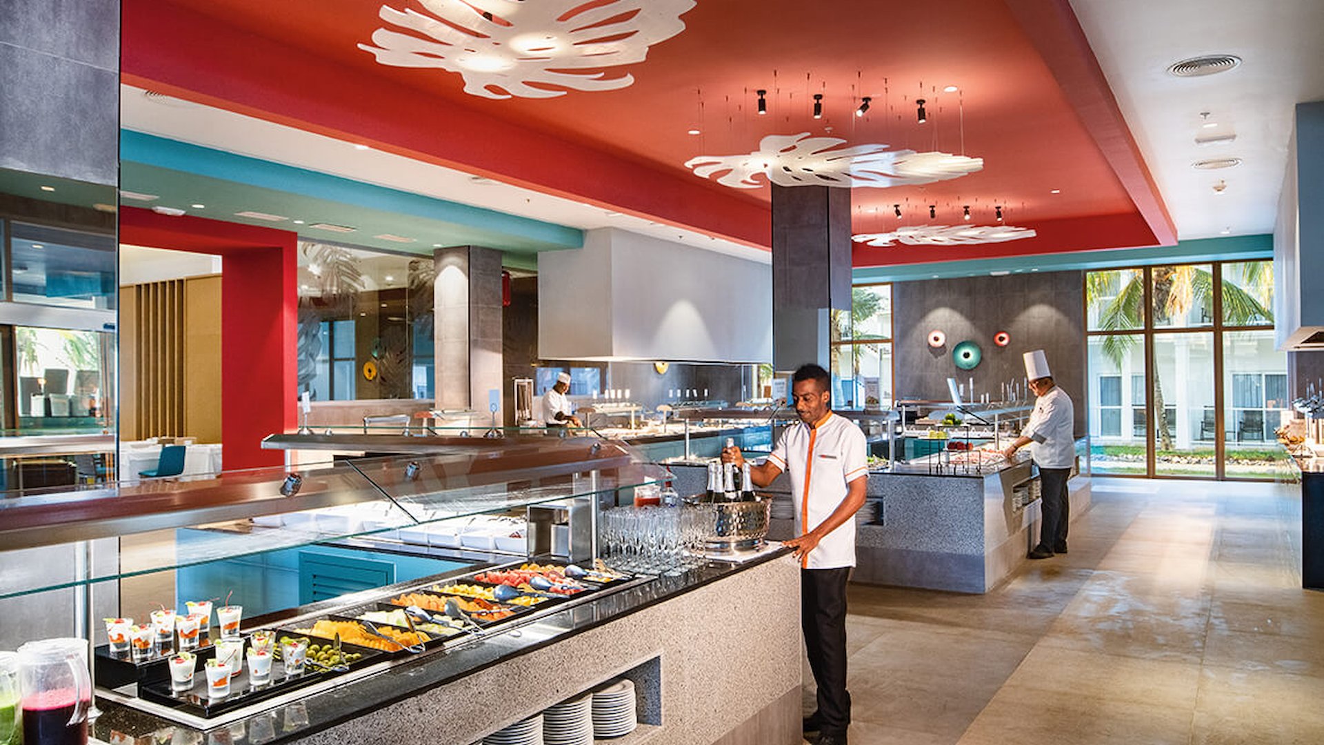 Riu Palace Tropical Bay Negril Wedding Packages | Destination Weddings