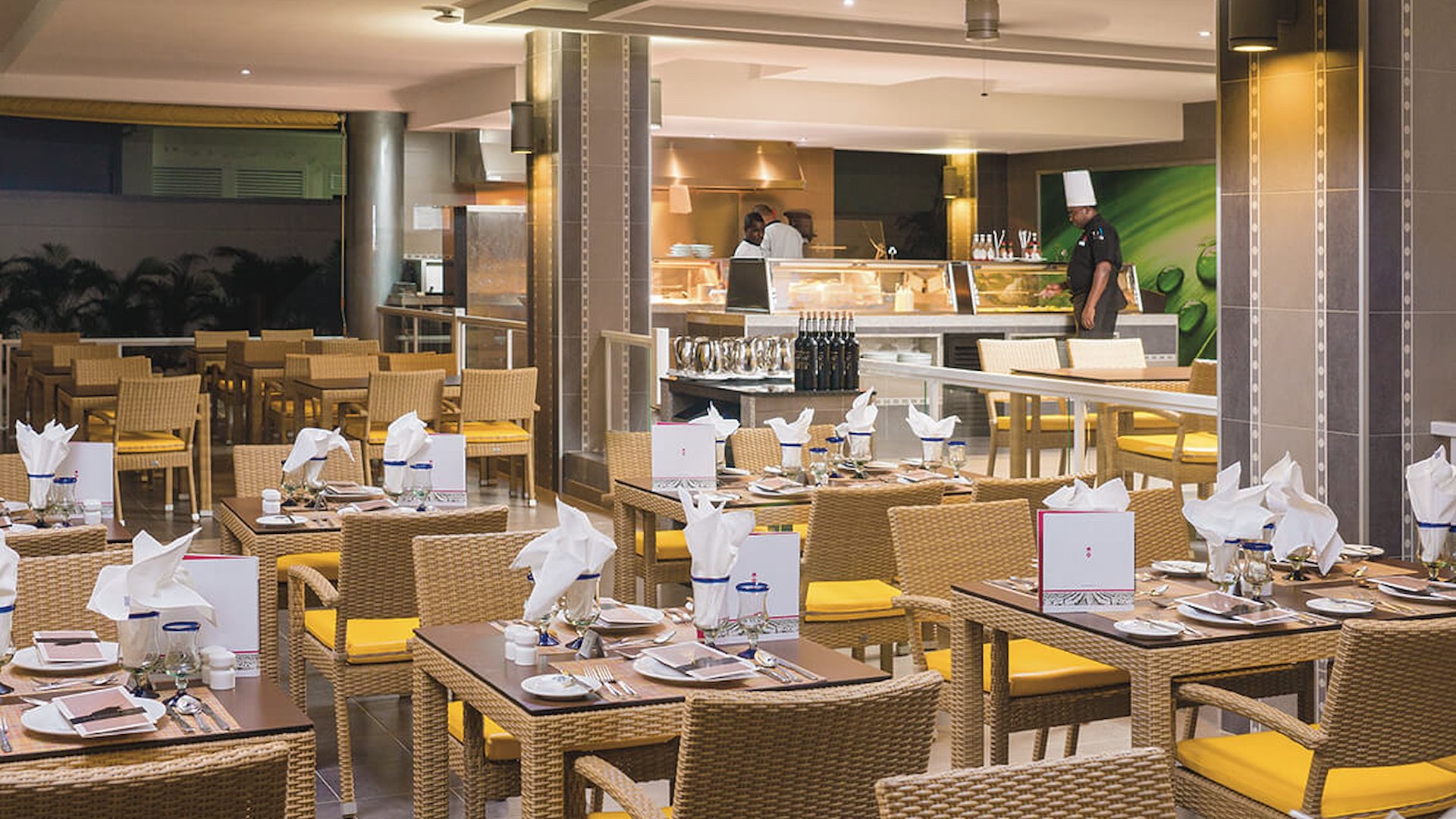 Riu Reggae, Jamaica | Destination Weddings