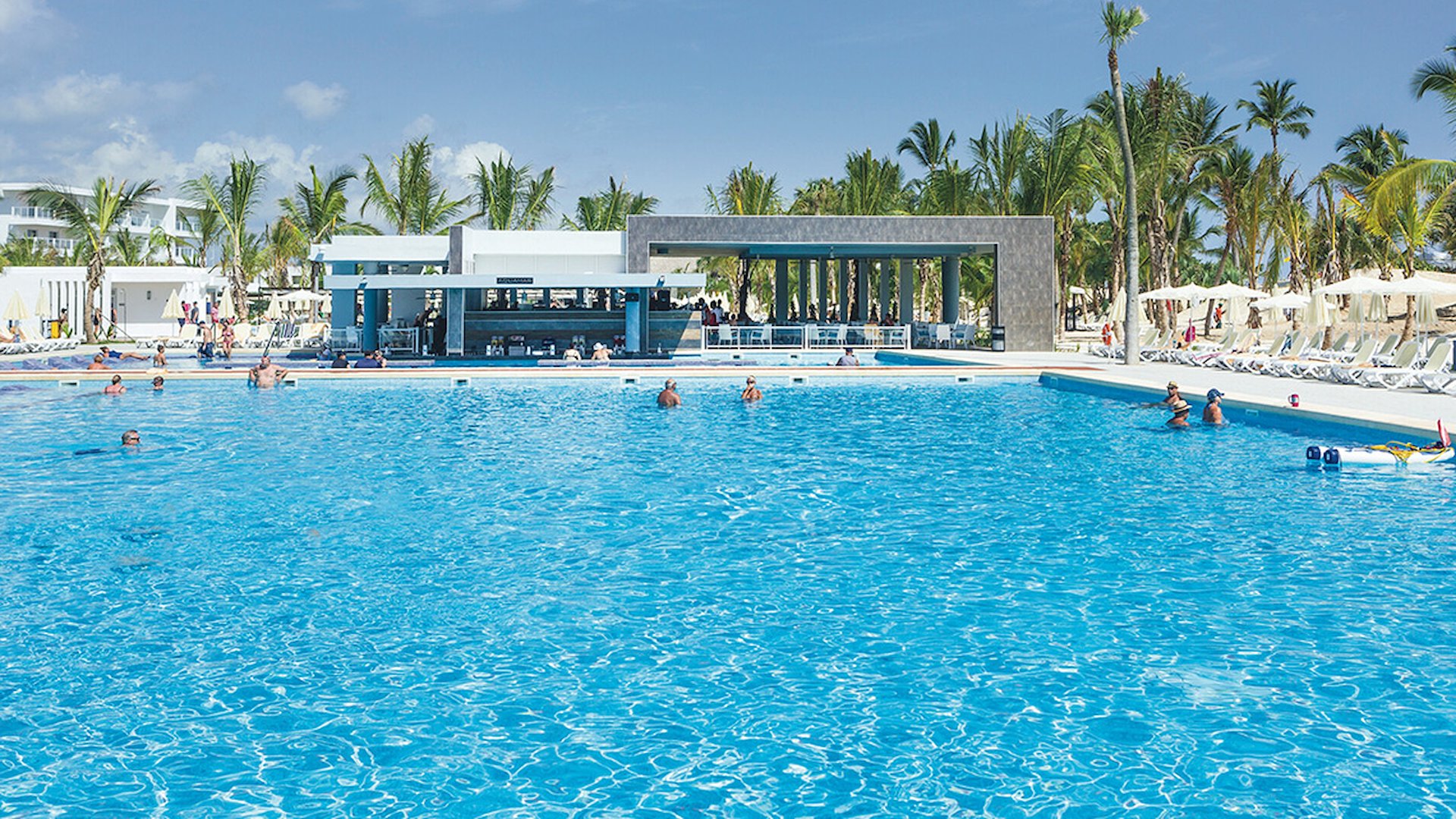 Riu Republica, Punta Cana | Destination Weddings