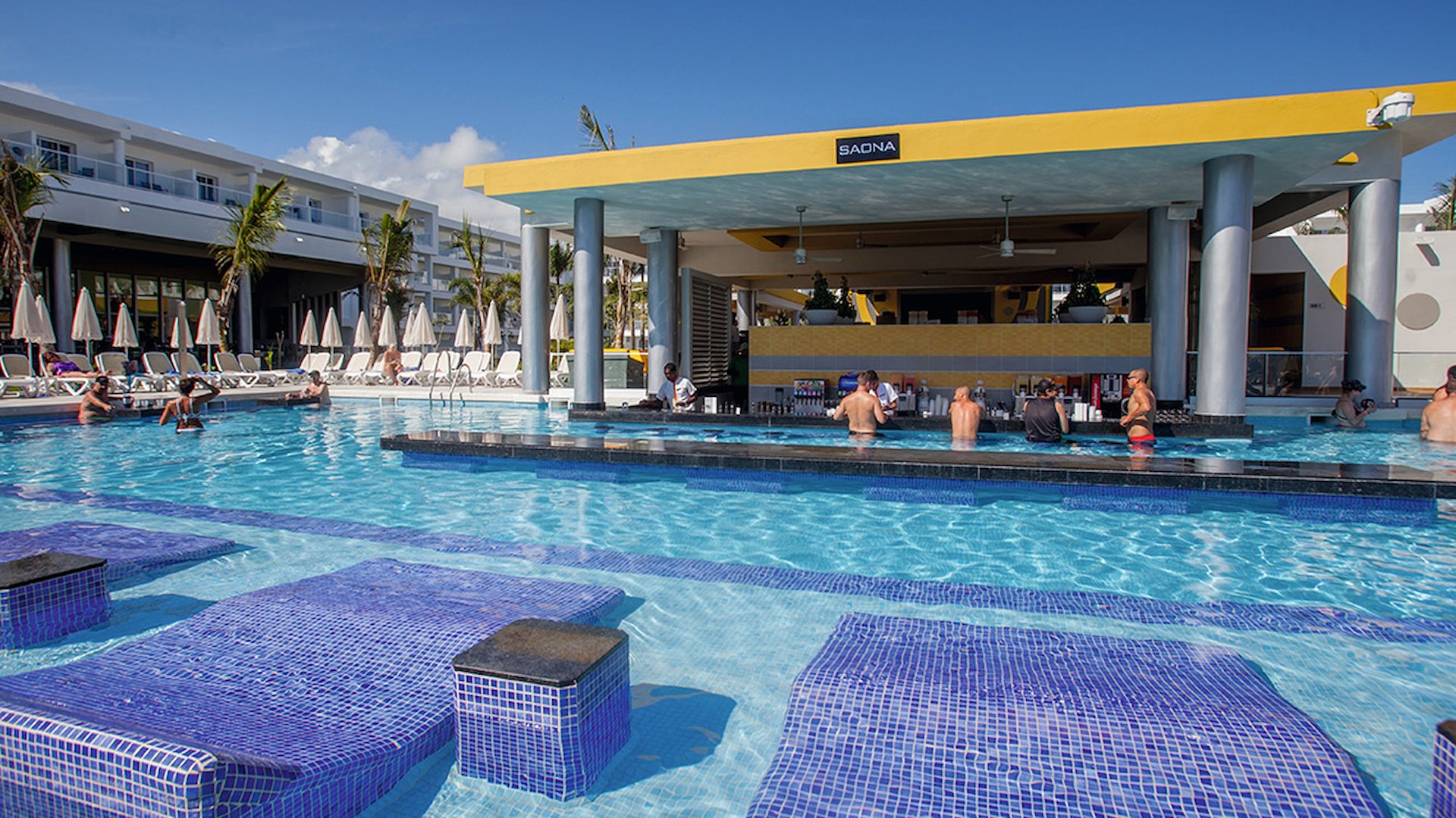 Riu Republica, Punta Cana | Destination Weddings