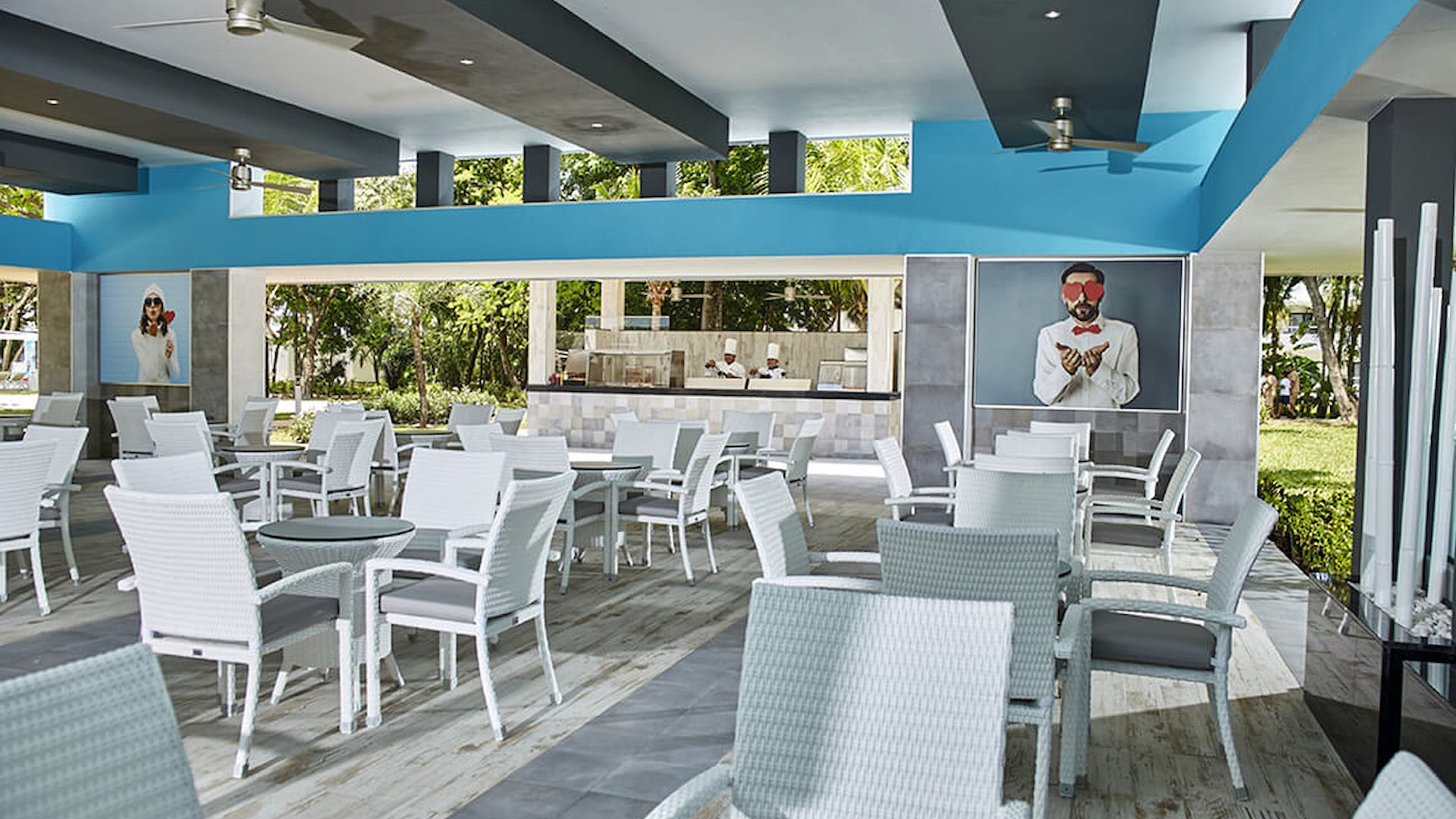 Riu Tequila, Riviera Maya Wedding Packages | Destination Weddings