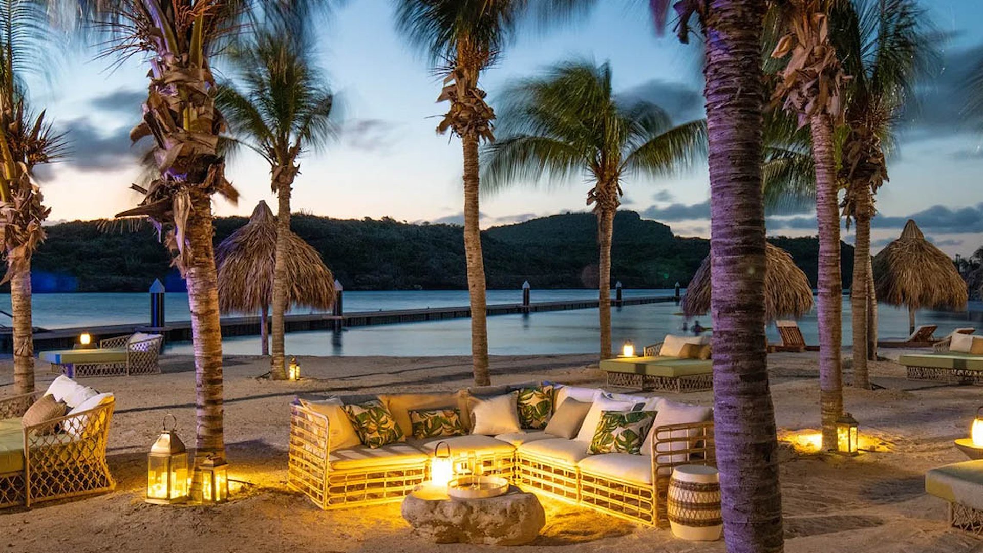 Sandals Royal Curacao Wedding Packages | Destination Weddings