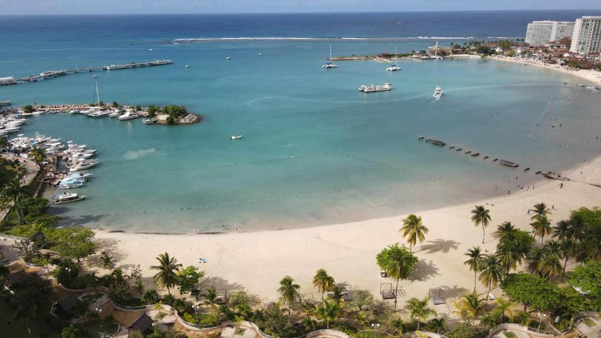 Sandcastles Jamaica Ocho Rios Wedding Packages | Destination Weddings