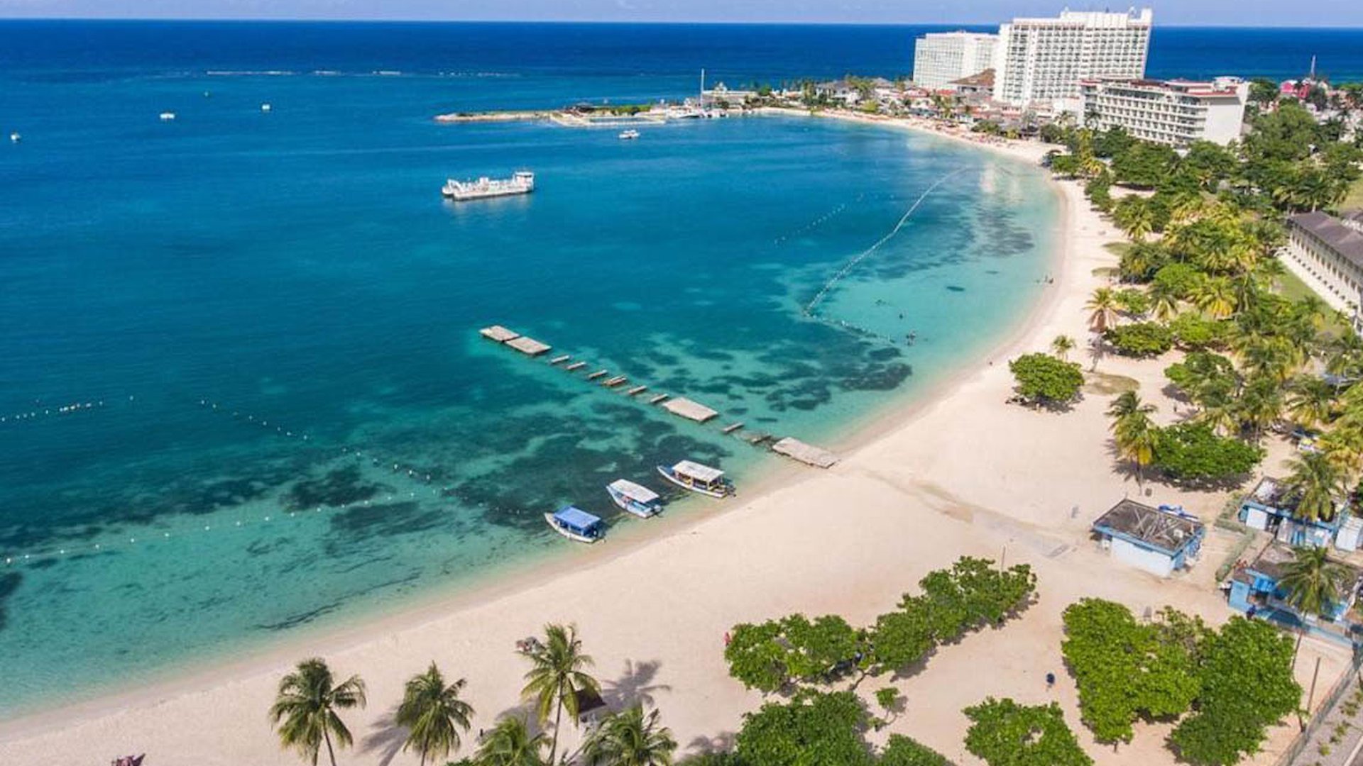 Sandcastles Jamaica Ocho Rios Wedding Packages | Destination Weddings