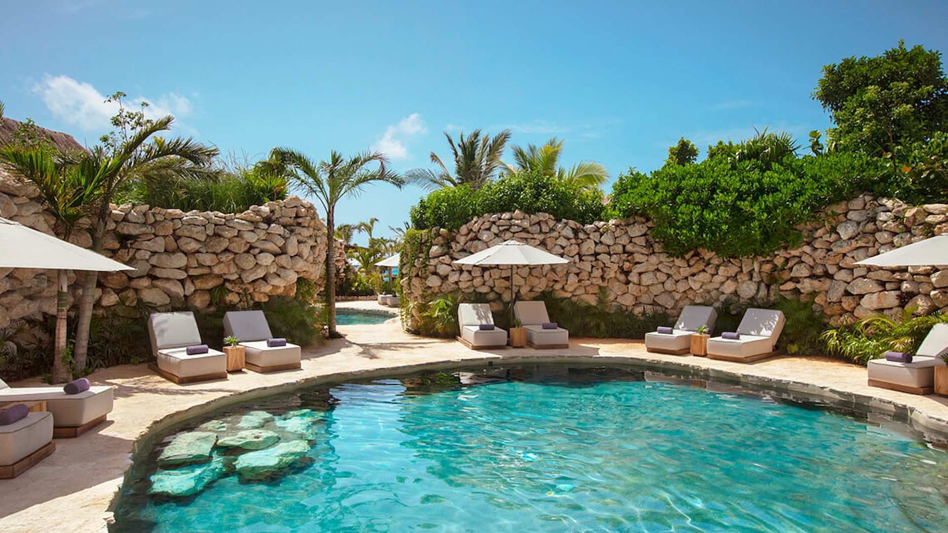 Secrets Moxche Playa del Carmen Wedding Packages | Destination Weddings