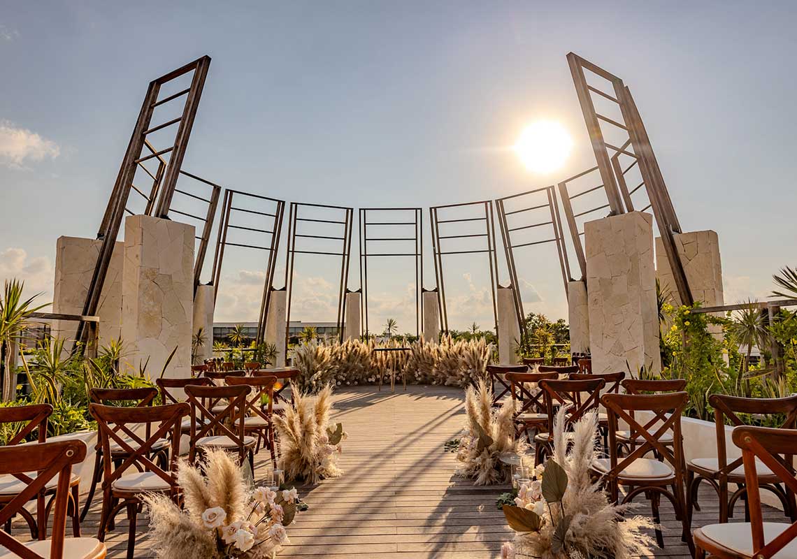 Tulum Destination Weddings & Packages | Destination Weddings