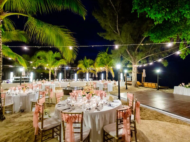 Secrets Wild Orchid Montego Bay Wedding Venues | Destination Weddings