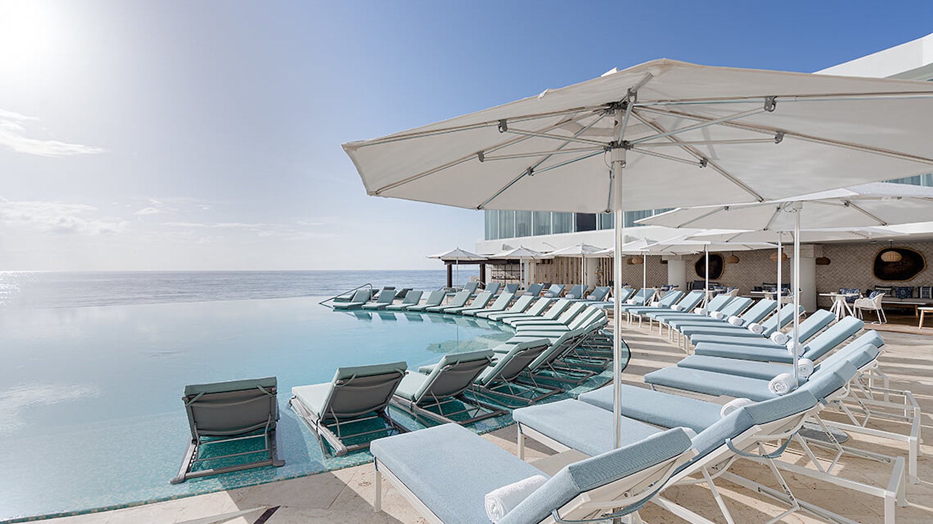 Sun Palace Cancun | Destination Weddings