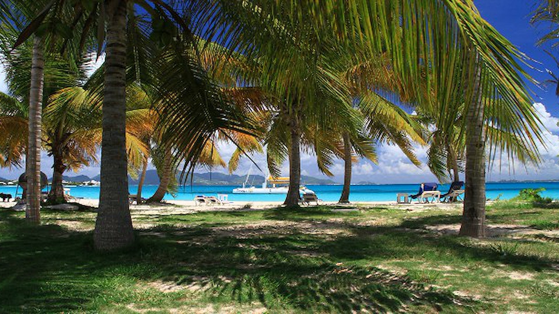 Anguilla Great House Beach Resort Wedding Packages | Destination Weddings