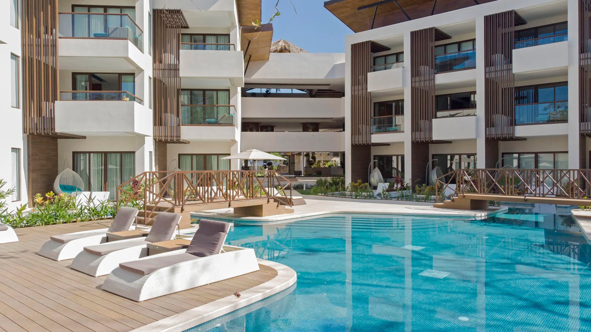 Azura Beach Resort Costa Rica Wedding Packages | Destination Weddings