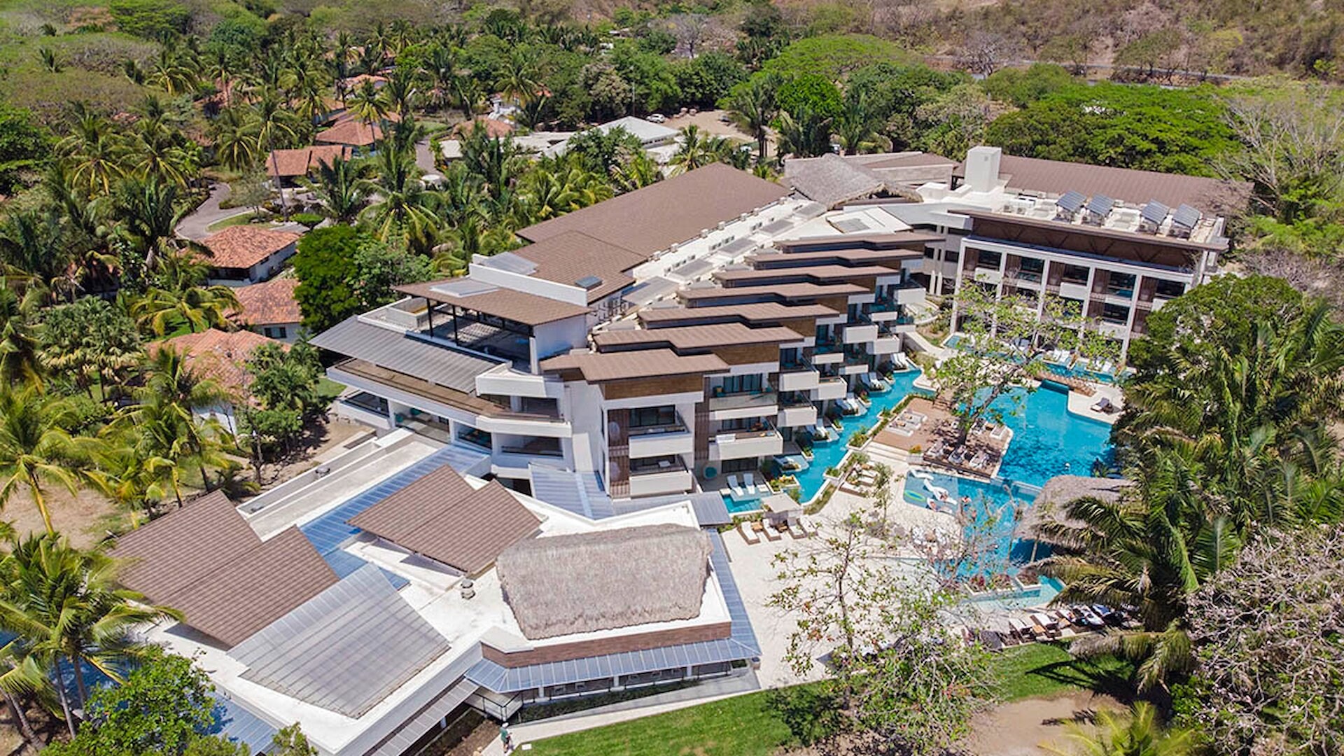 Azura Beach Resort Costa Rica Wedding Packages | Destination Weddings