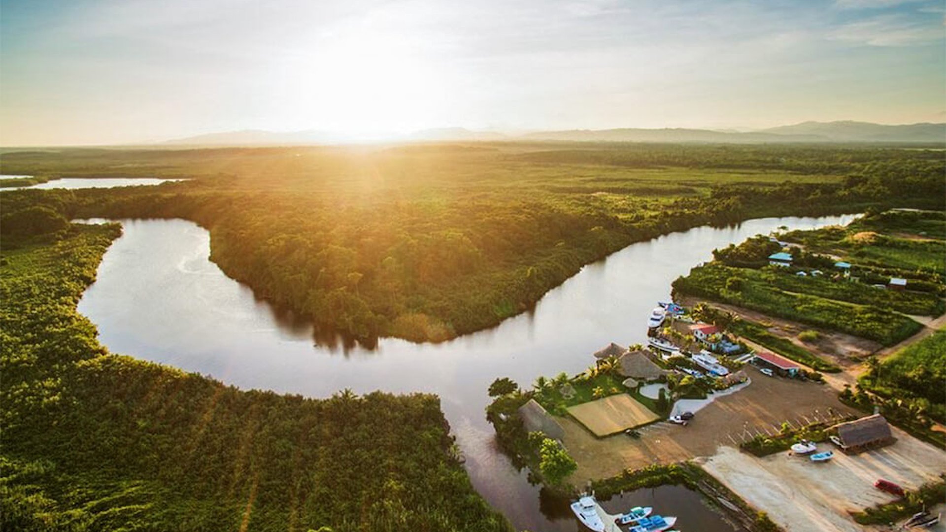 Belizean Dreams Resort Belize Wedding Packages | Destination Weddings