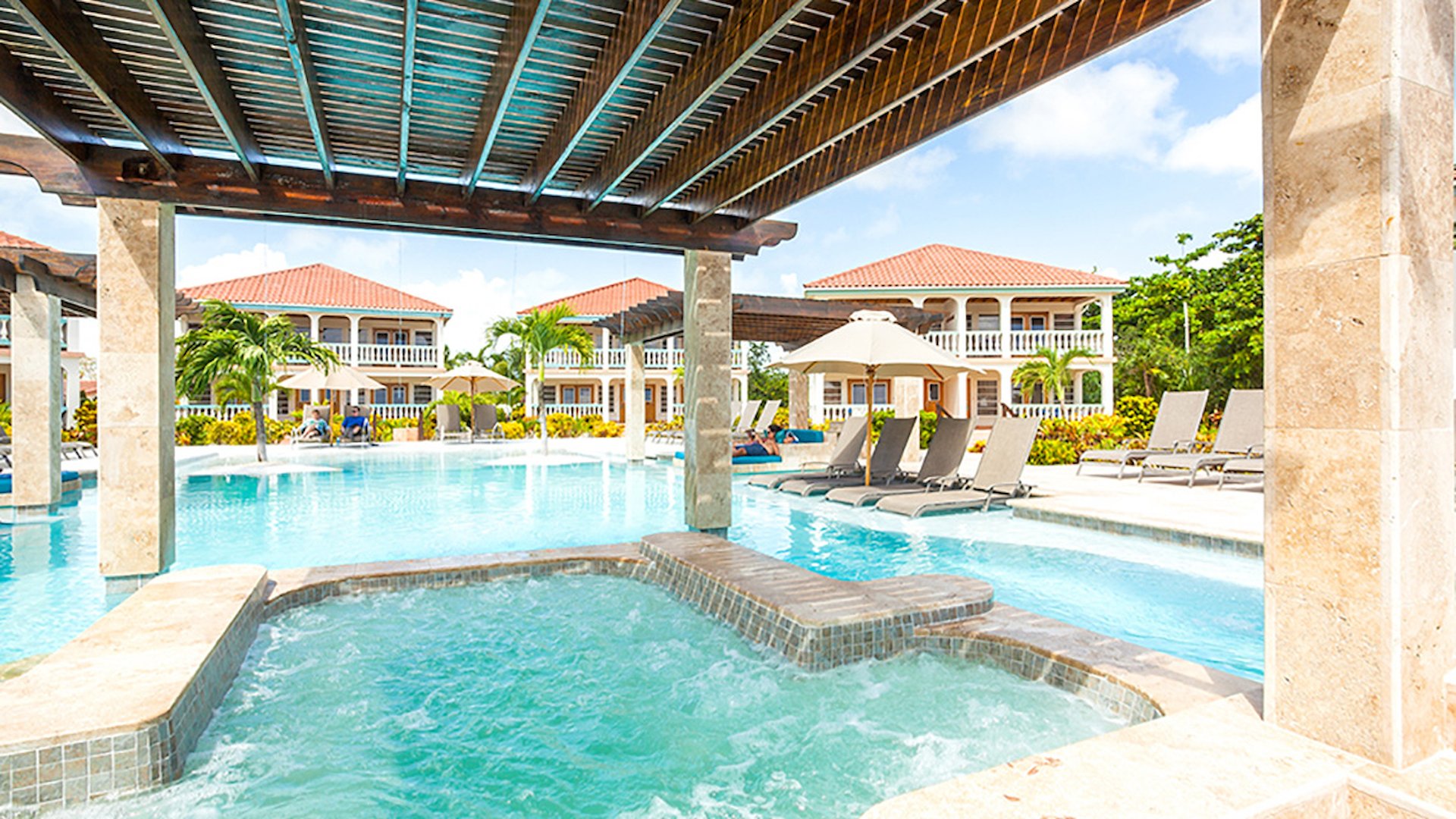 Belizean Shores Resort Belize Wedding Packages | Destination Weddings