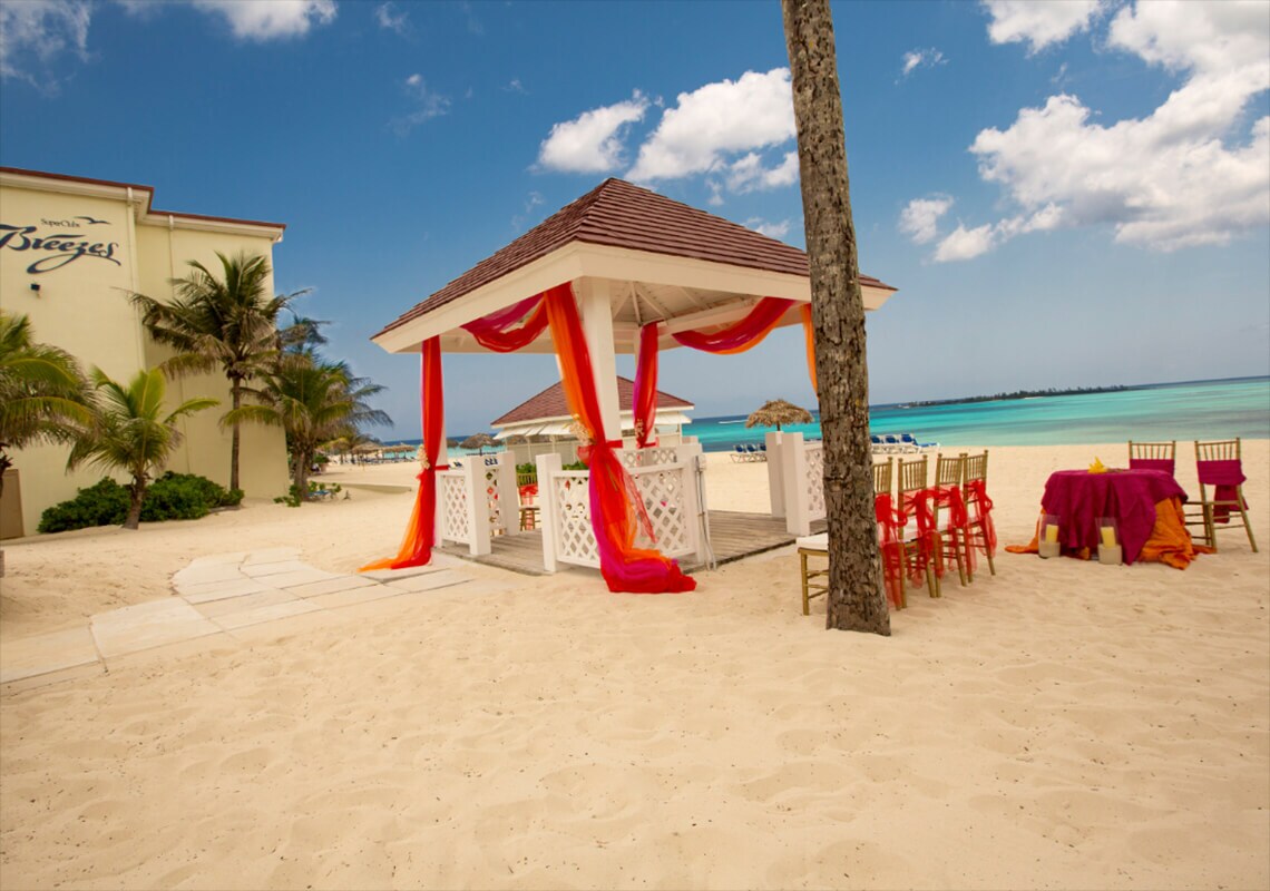 Bahamas Destination Wedding Packages & Venues | Destination Weddings