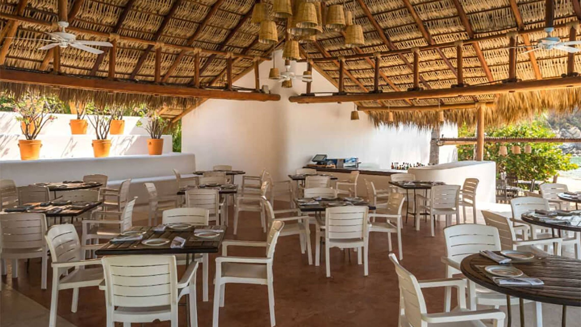 Camino Real Zaashila Huatulco Hotel Wedding Packages | Destination Weddings