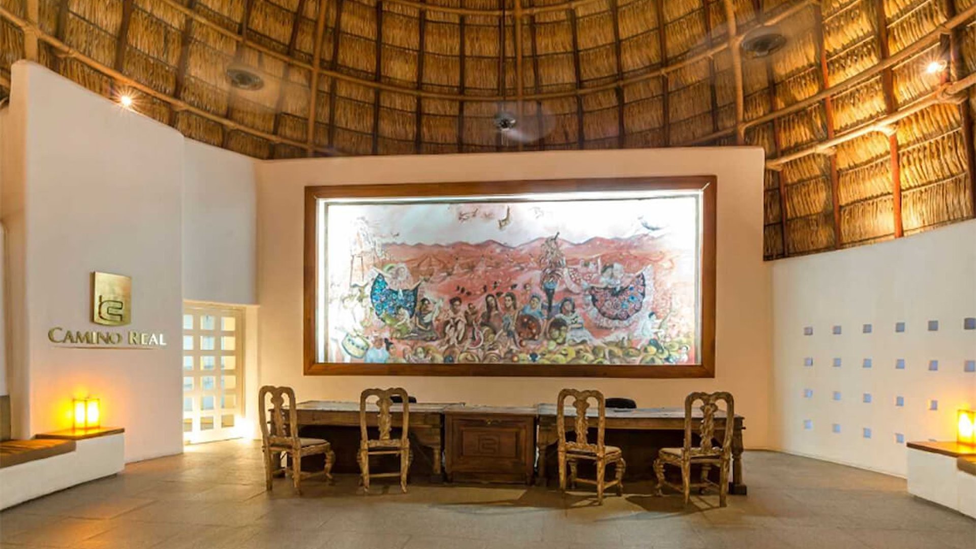 Camino Real Zaashila Huatulco Hotel Wedding Packages | Destination Weddings