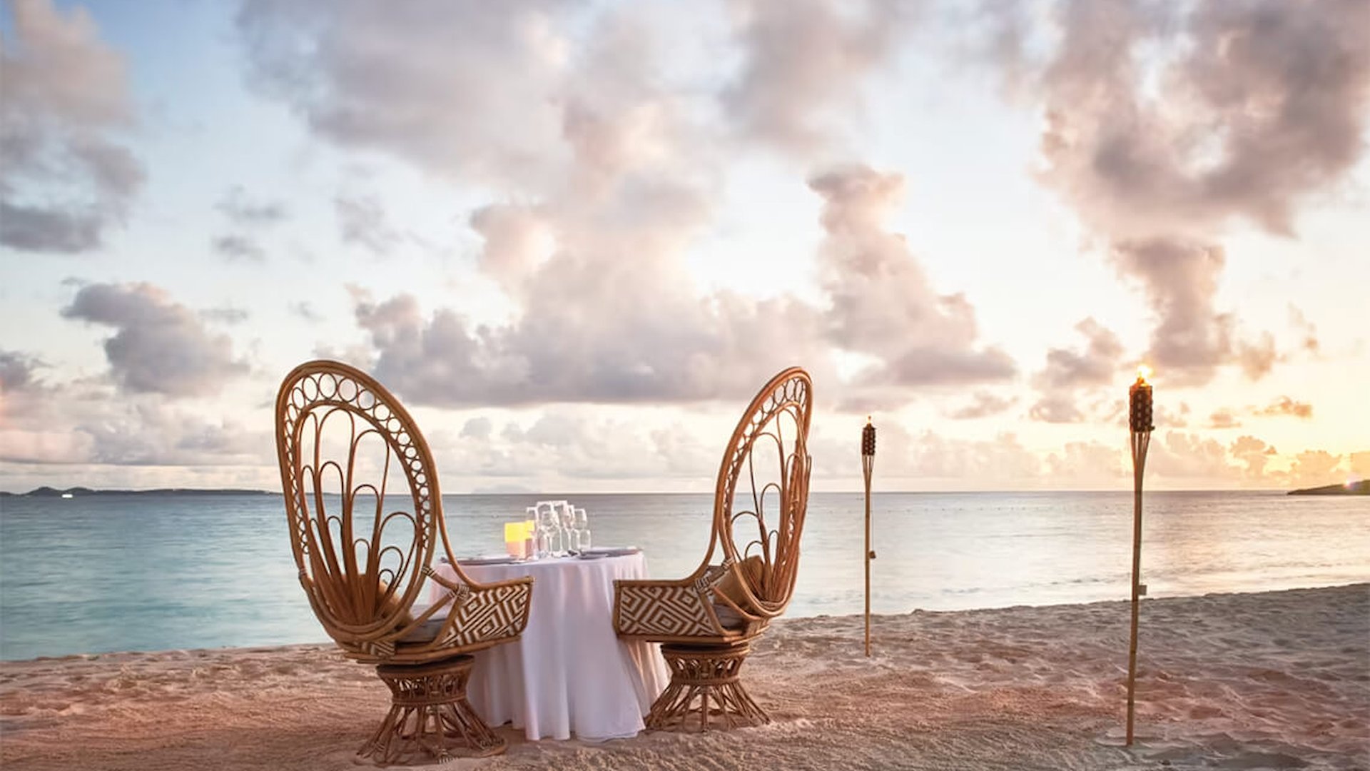 Cap Juluca Anguilla Wedding Packages | Destination Weddings