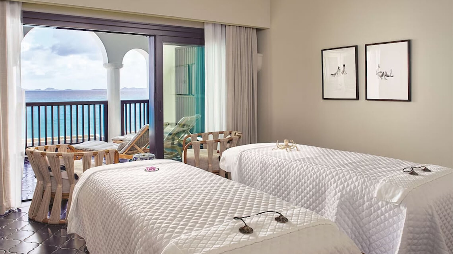 Cap Juluca Anguilla Wedding Packages | Destination Weddings