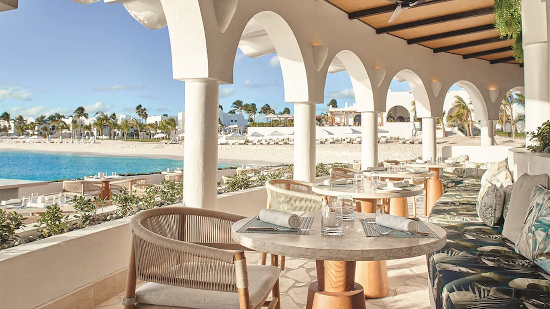 Cap Juluca Anguilla Wedding Packages | Destination Weddings