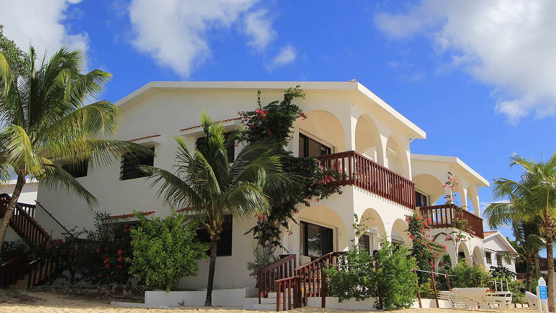 Carimar Beach Club Anguilla Wedding Packages | Destination Weddings