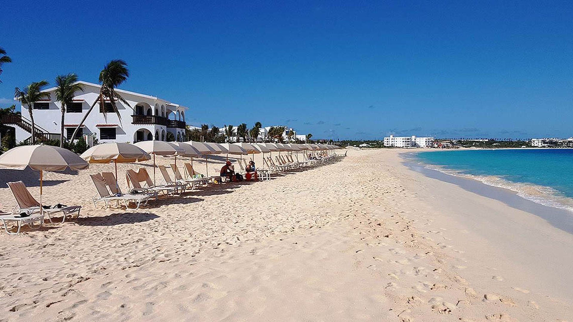 Carimar Beach Club Anguilla Wedding Packages | Destination Weddings