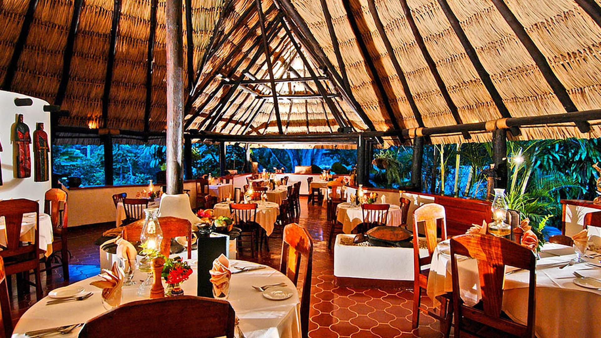 Chaa Creek Belize Wedding Packages | Destination Weddings