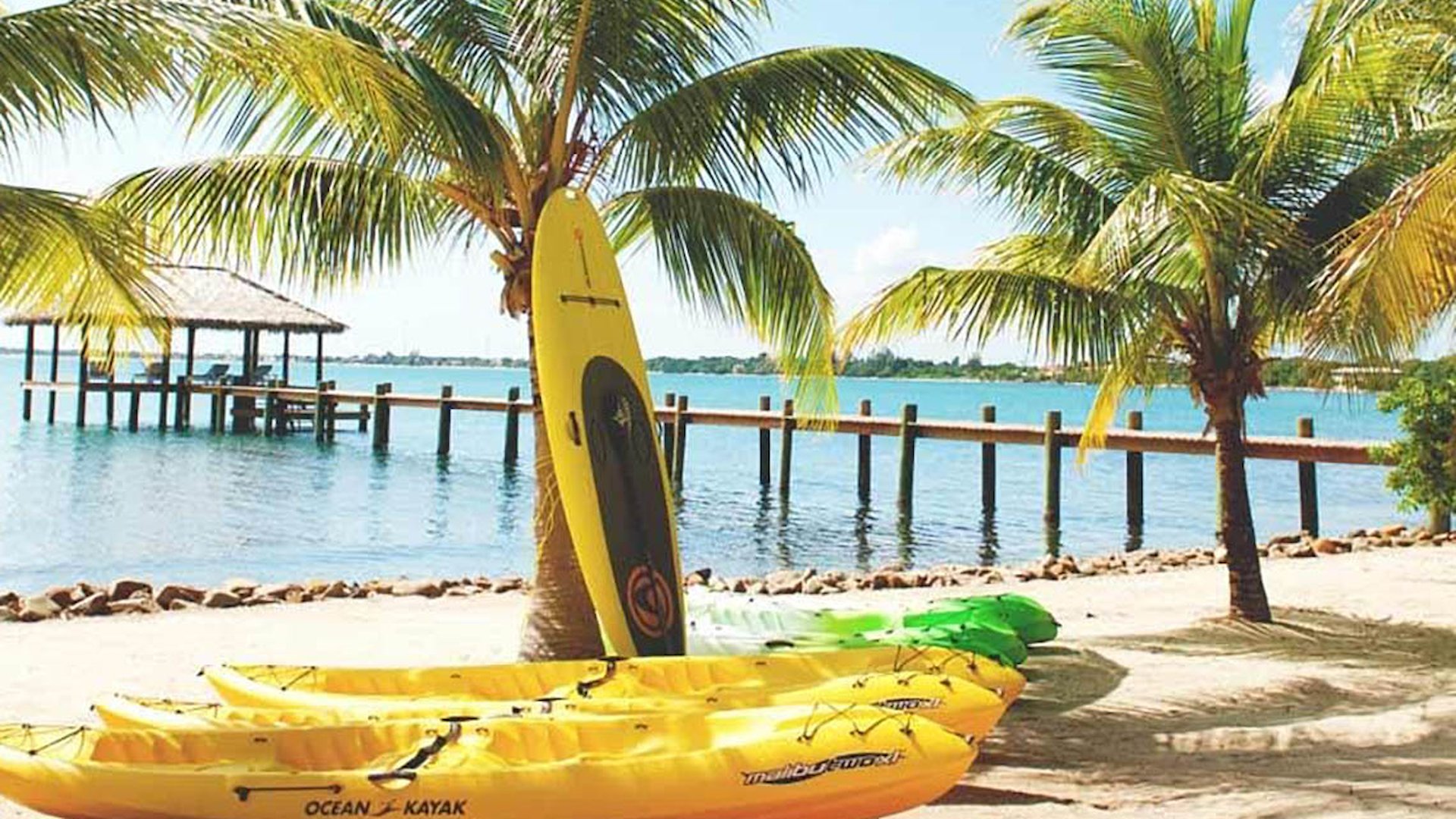 Chaa Creek Belize Wedding Packages | Destination Weddings