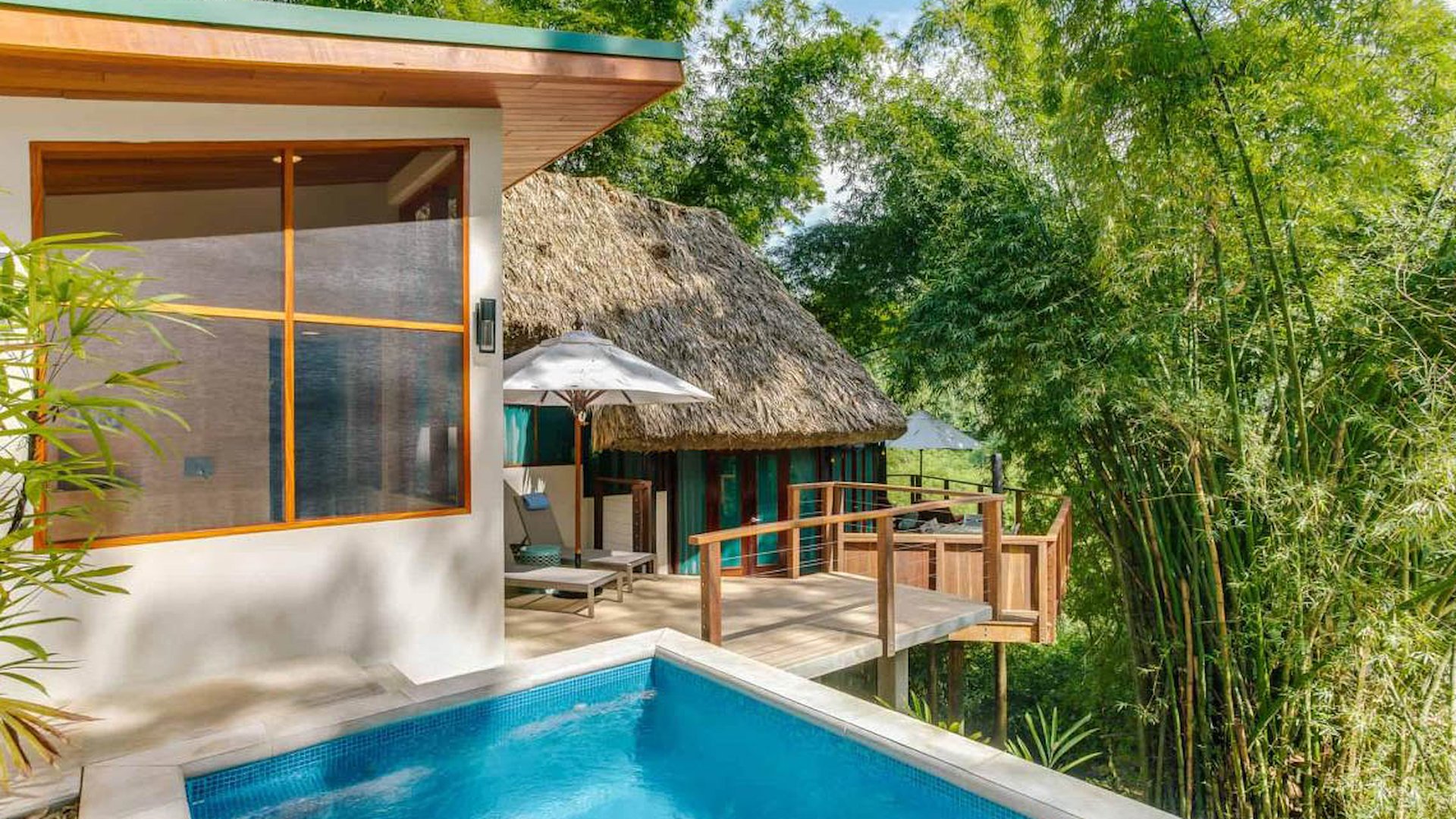 Chaa Creek Belize Wedding Packages | Destination Weddings