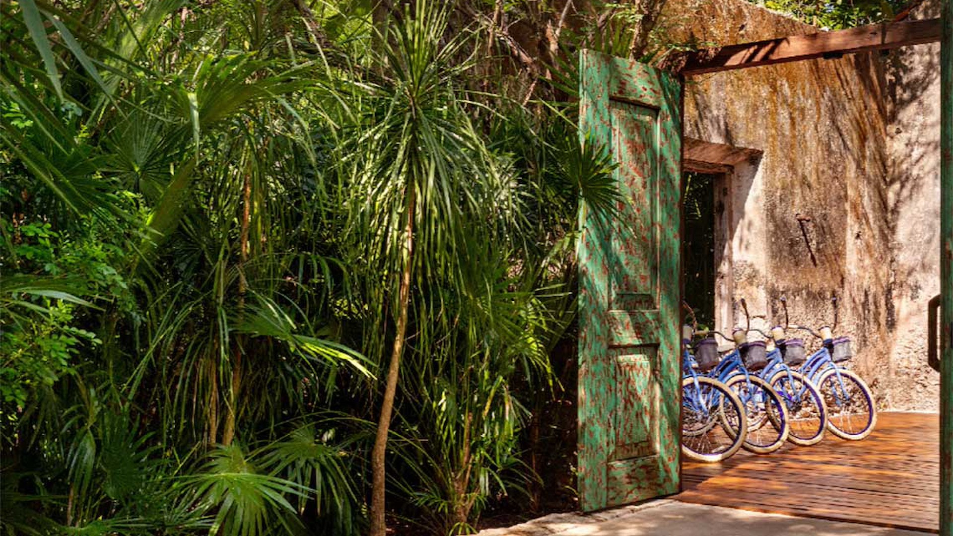 Chablé Yucatan Merida Wedding Packages | Destination Weddings