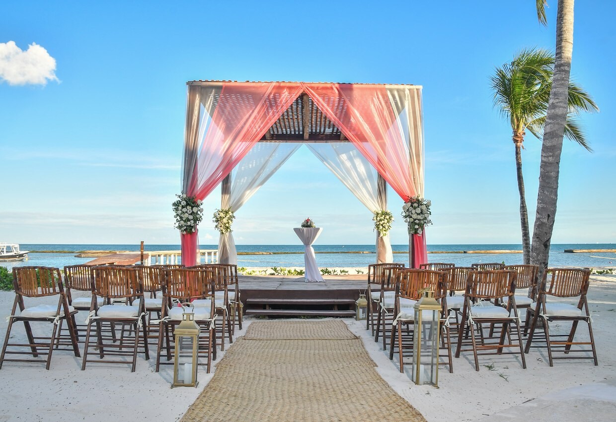 The Ultimate Guide to All Inclusive Wedding Packages | Destination Weddings