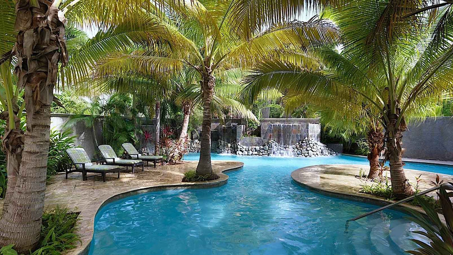 Half Moon Resort | Destination Weddings