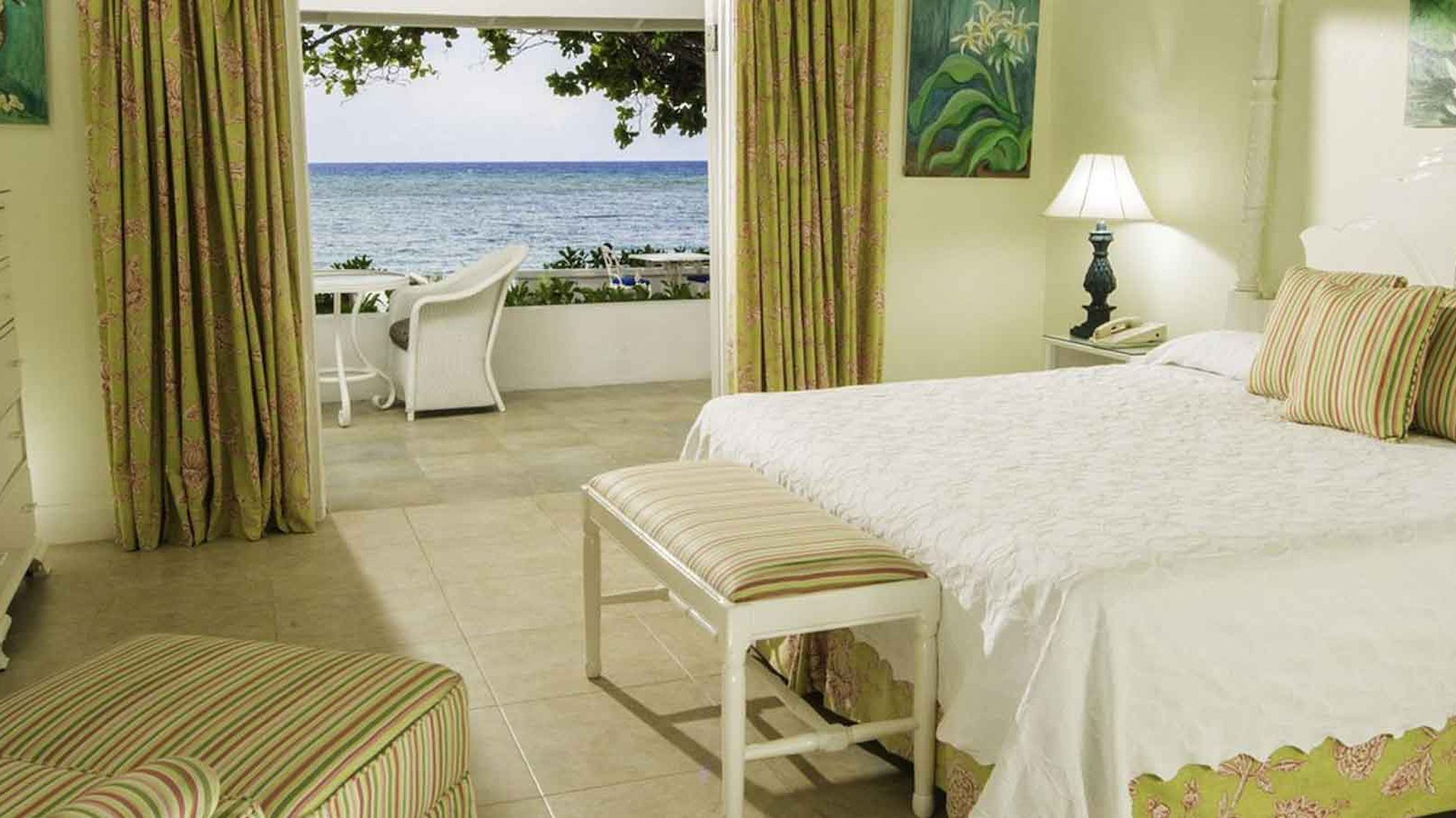 Half Moon Resort | Destination Weddings