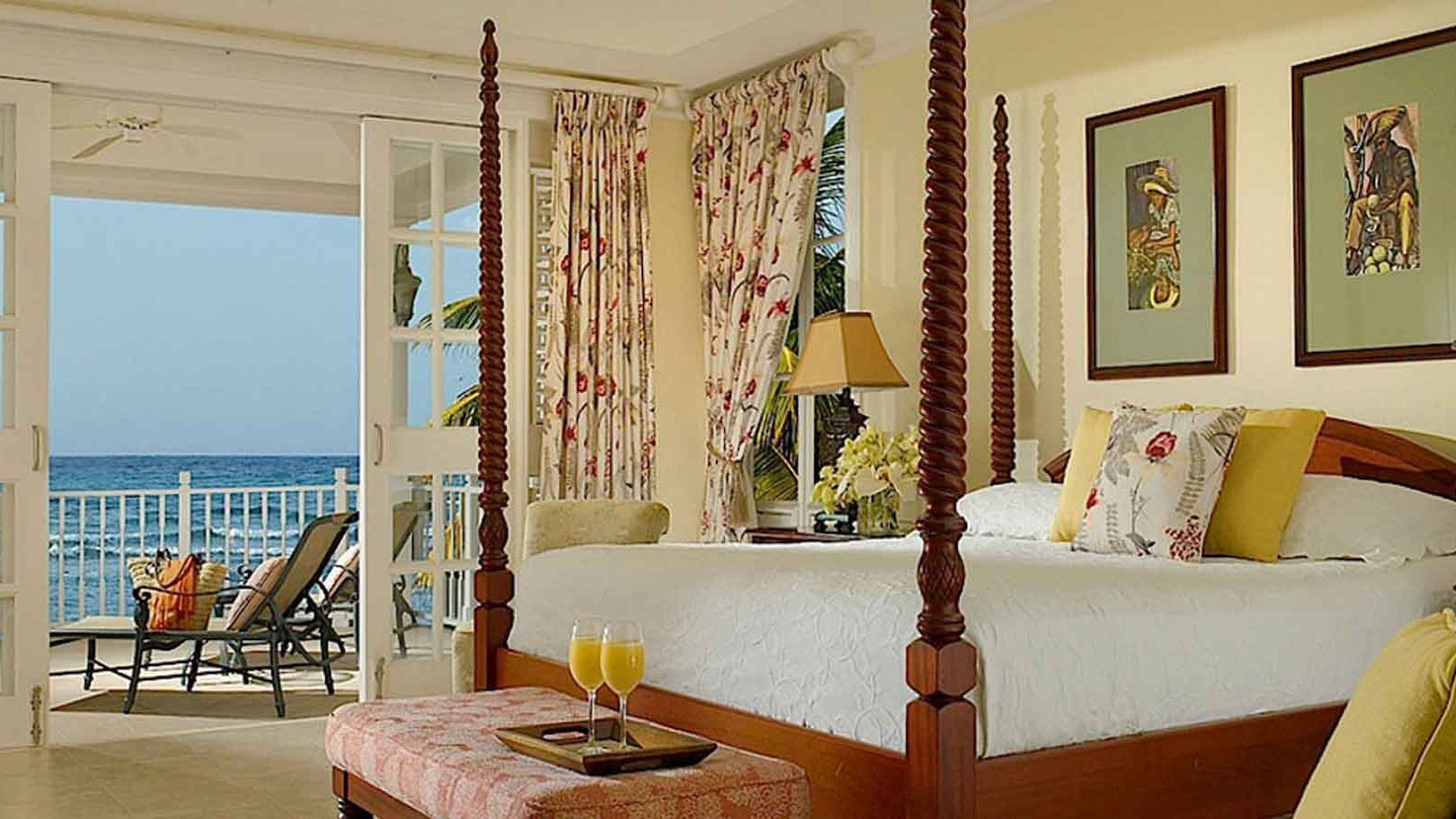 Half Moon Resort | Destination Weddings