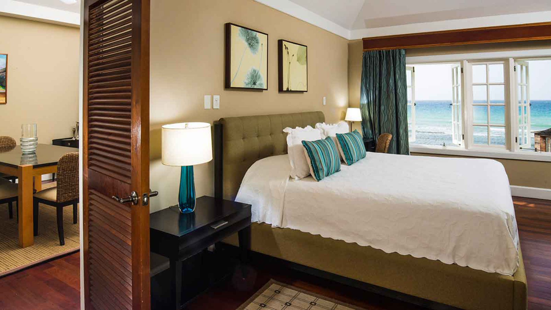 Half Moon Resort | Destination Weddings