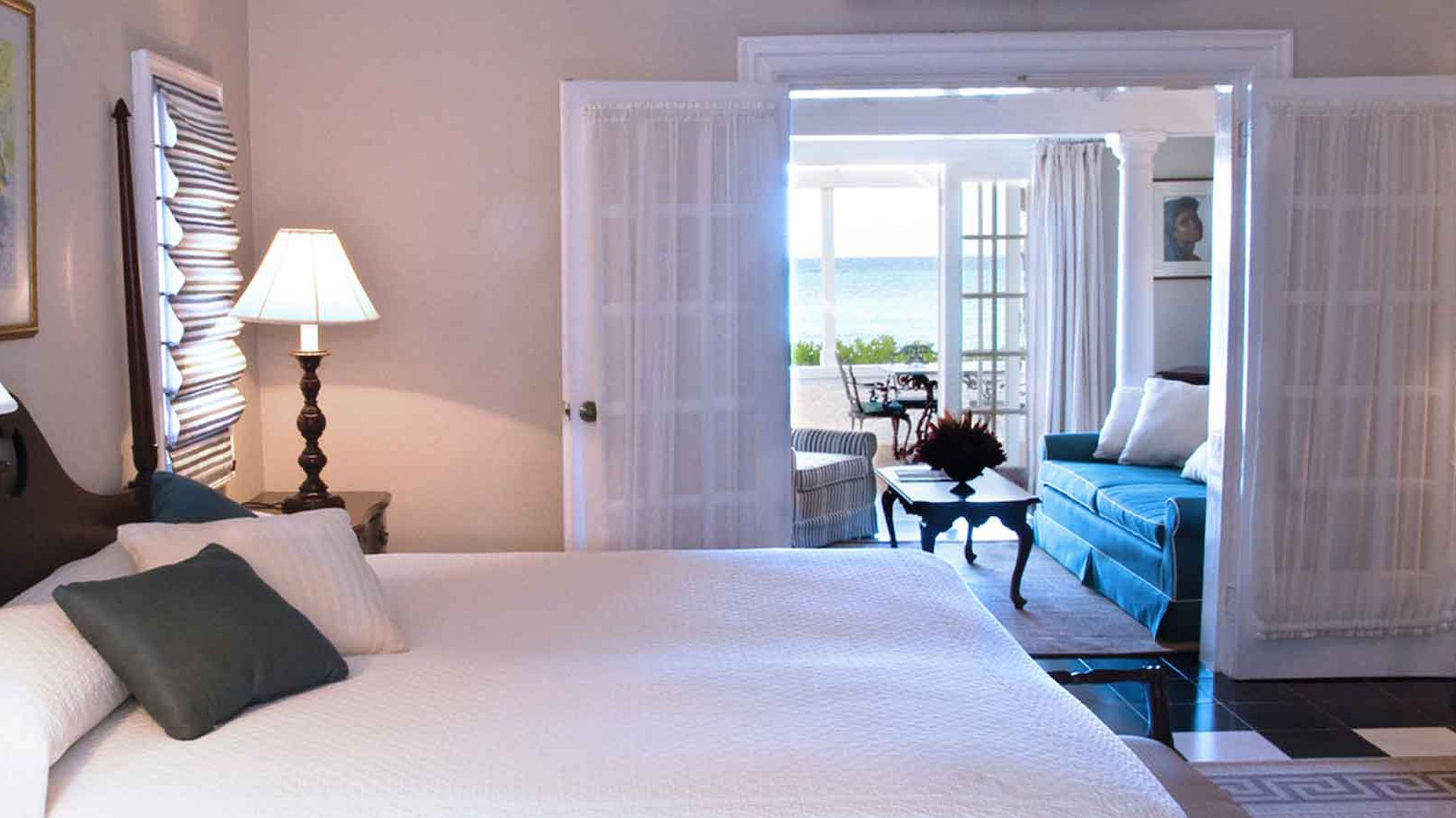 Half Moon Resort | Destination Weddings