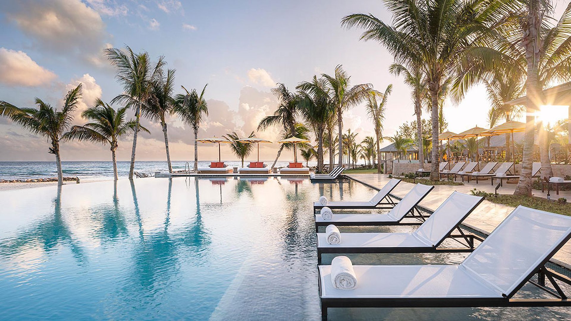 Half Moon Resort Montego Bay Wedding Packages | Destination Weddings