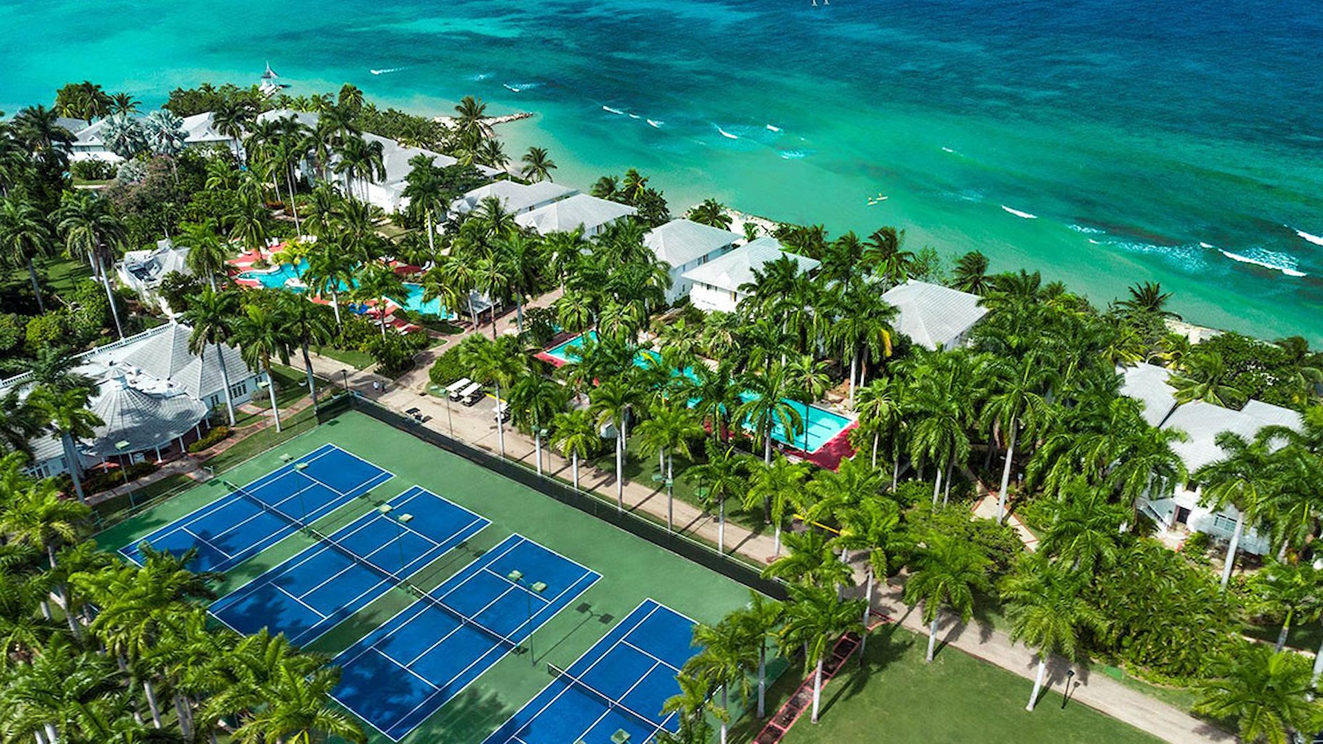 Half Moon Resort Montego Bay Wedding Packages | Destination Weddings