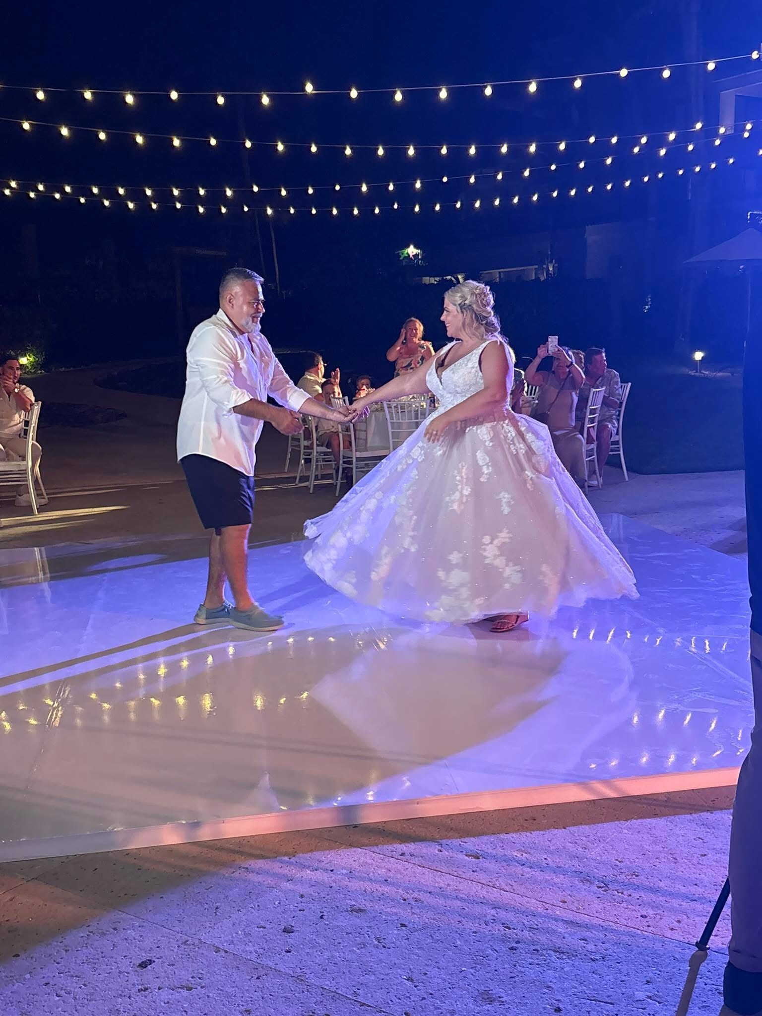 Kim & Juan’s Destination Wedding in Los Cabos, Mexico