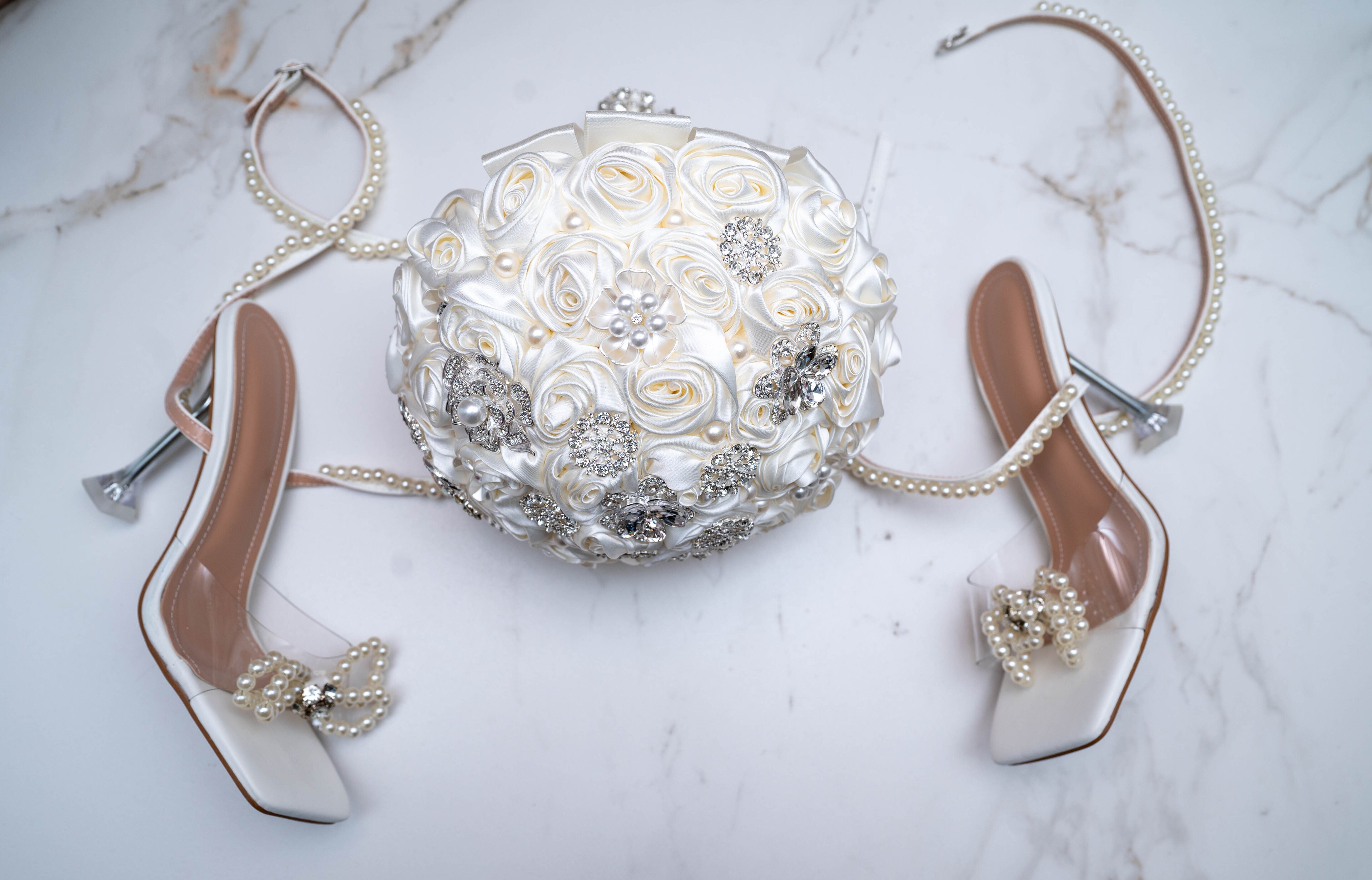 Lyneisha & Maurice’s Destination Wedding in Punta Cana, Dominican Republic