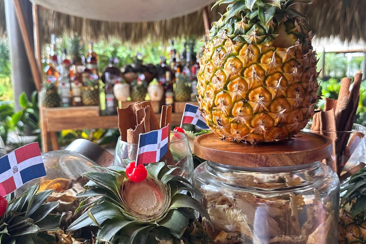 Melissa & Akime’s Destination Wedding in Punta Cana, Dominican Republic