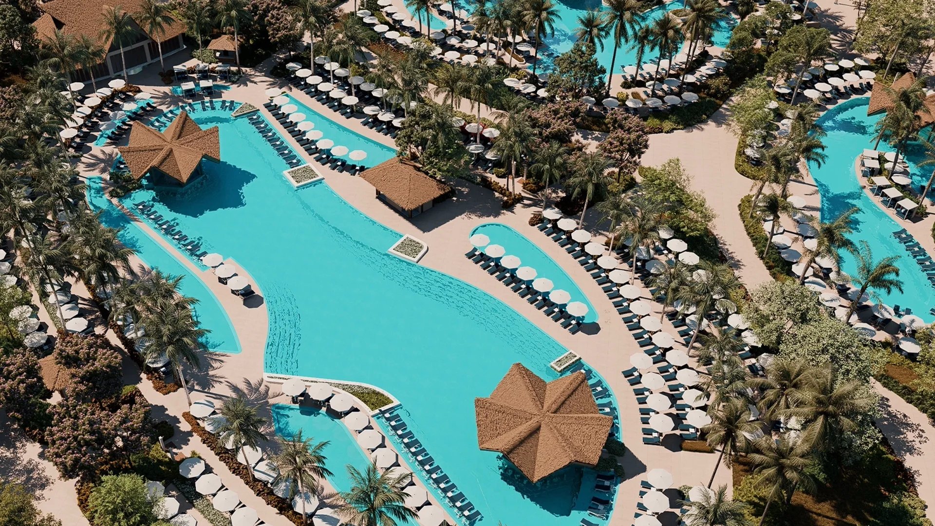 Moon Palace The Grand - Punta Cana Wedding Packages | Destination Weddings