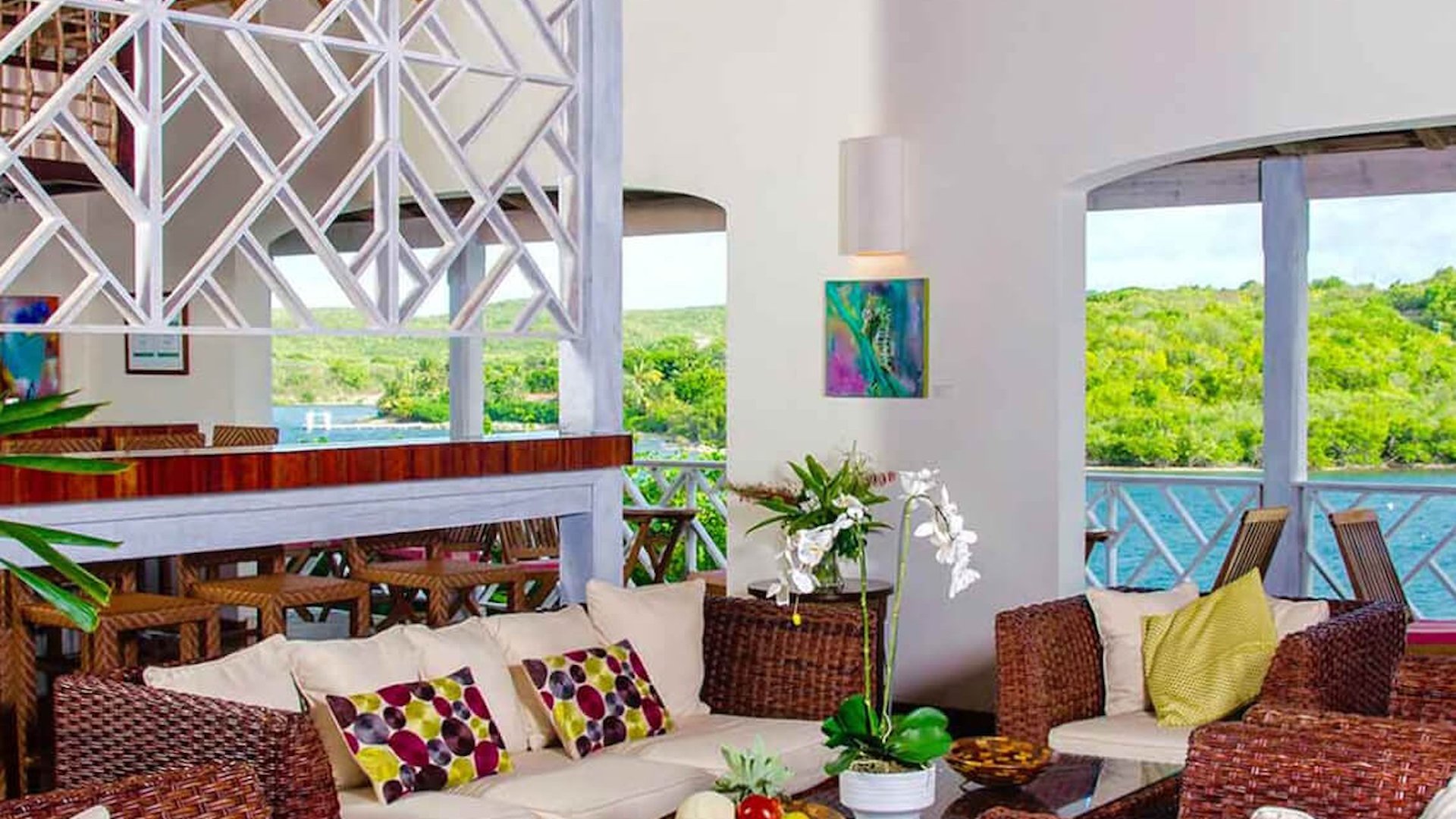 Nonsuch Bay Antigua Wedding Packages | Destination Weddings