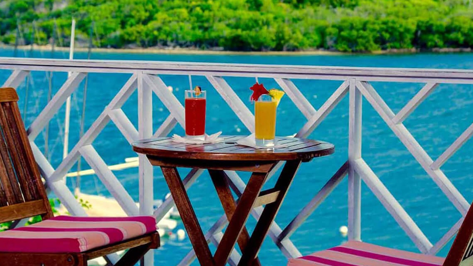 Nonsuch Bay Antigua Wedding Packages | Destination Weddings