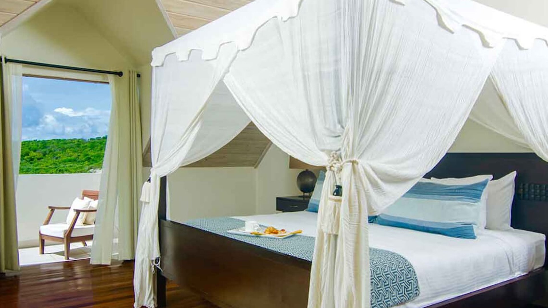 Nonsuch Bay Antigua Wedding Packages | Destination Weddings