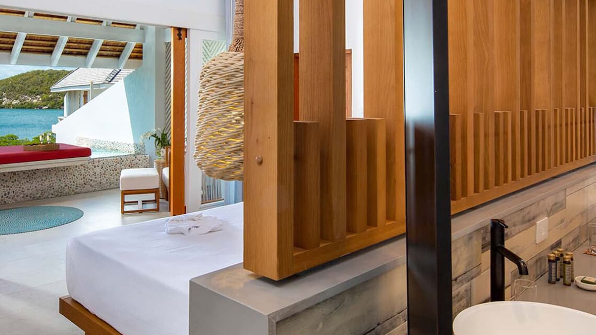 Nonsuch Bay Antigua Wedding Packages | Destination Weddings